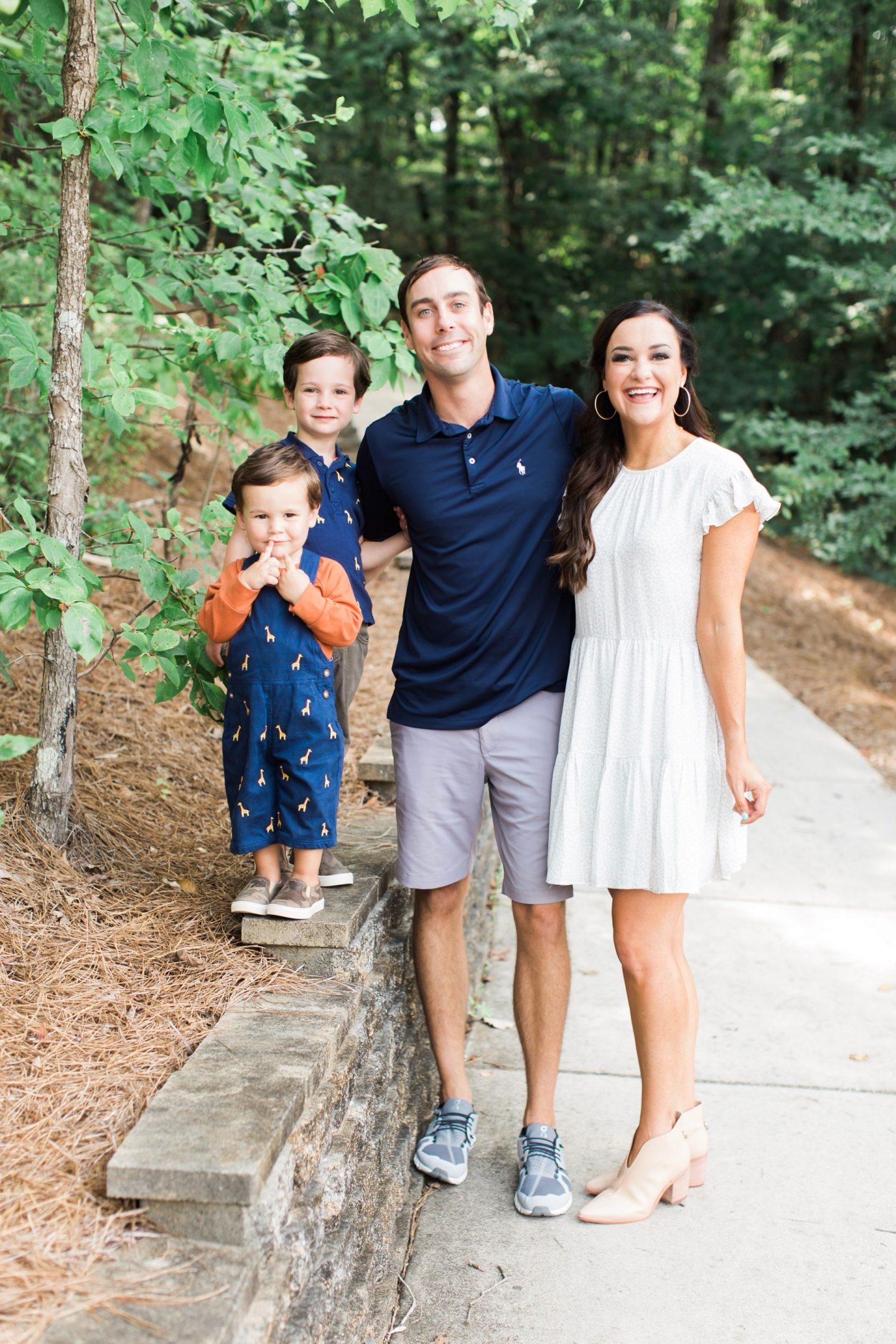 Fall Family Photo Outfit Ideas For Your Entire Family - Healthy By ... Fall Family Photo Outfit Ideas For Your Entire Family - Healthy By ...